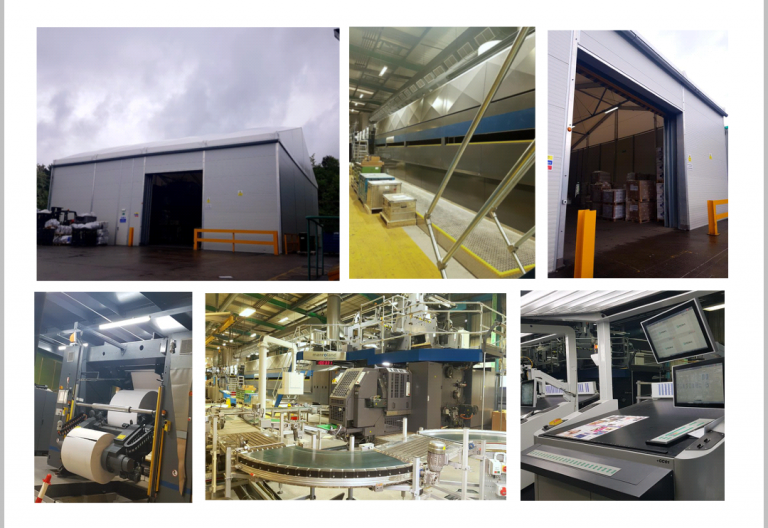 NEW PRESS UPDATE! – Acorn Web Offset Limited : Magazine Printer of ...